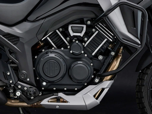 T1002VX | Morbidelli